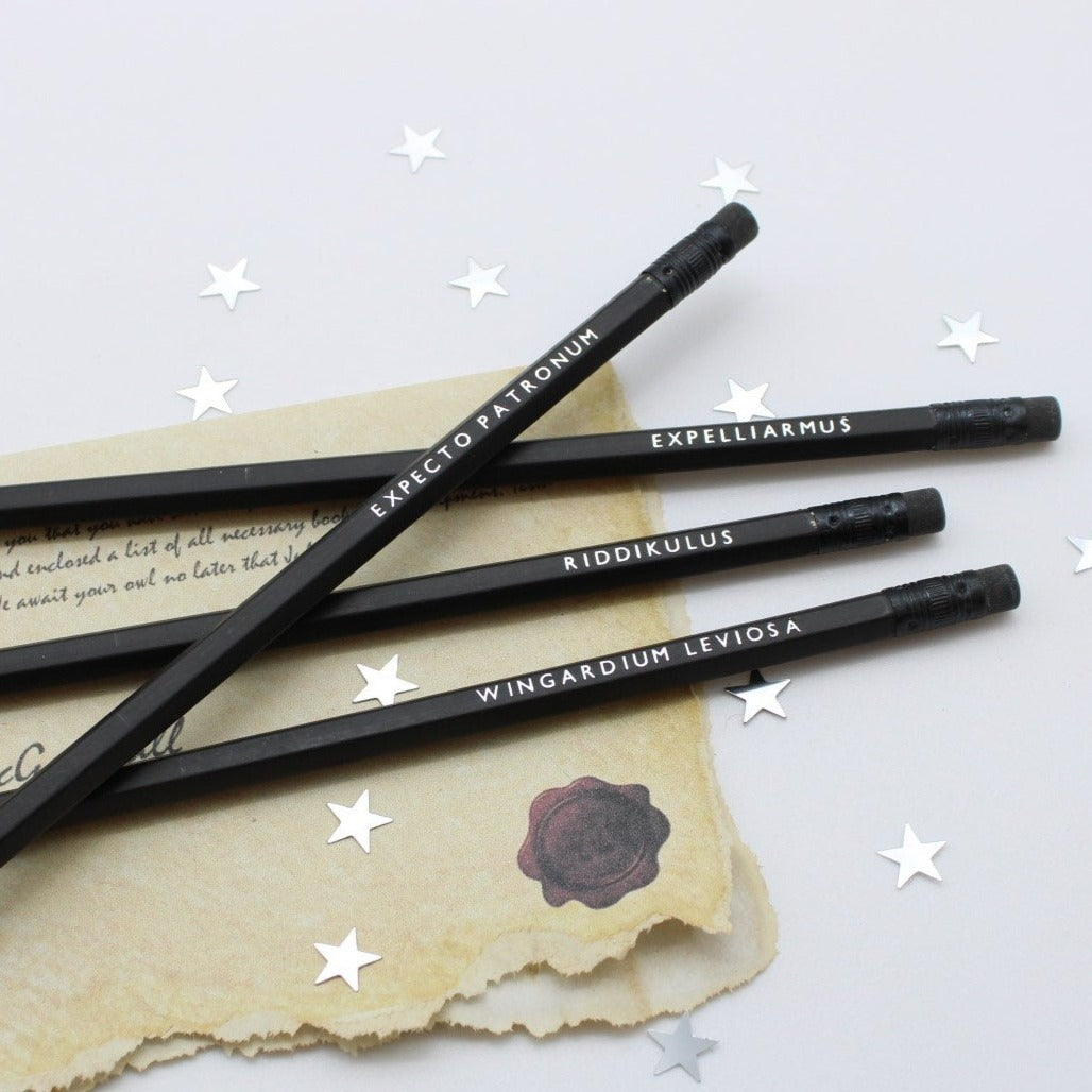 Children's Themed Pencil Sets – Pencil Me In
