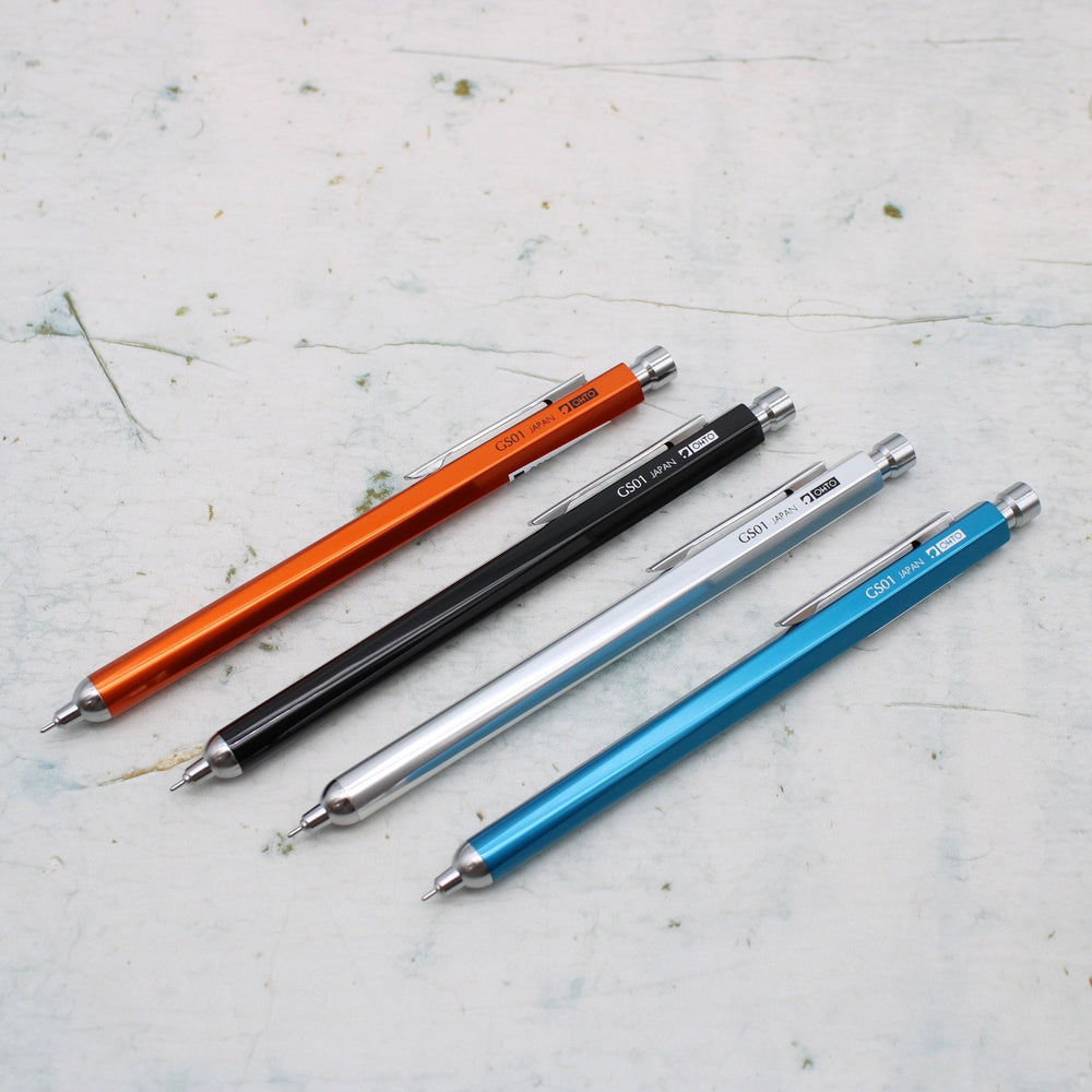 Pen Summary – Pencil Me In