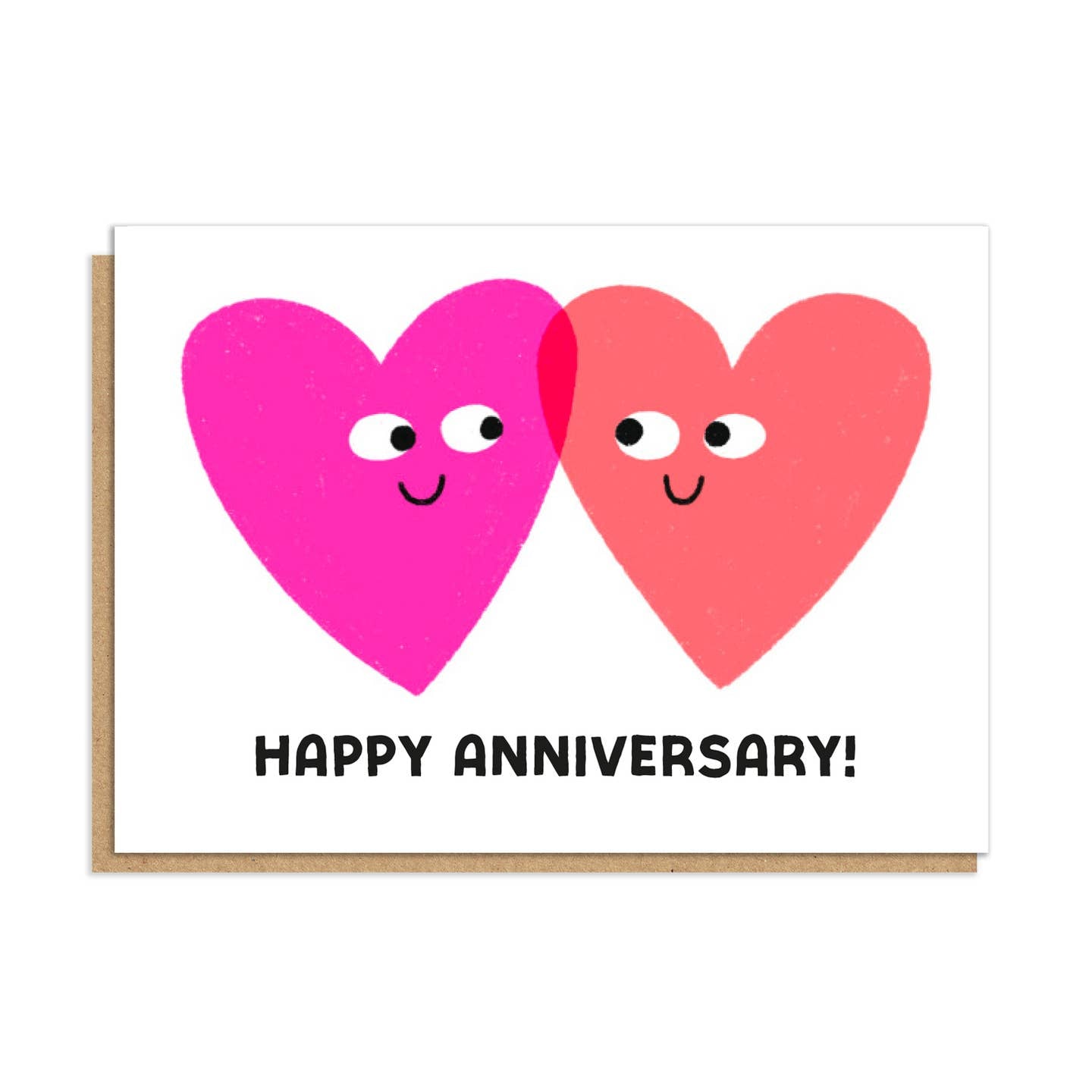 Two Hearts – Pencil Me In