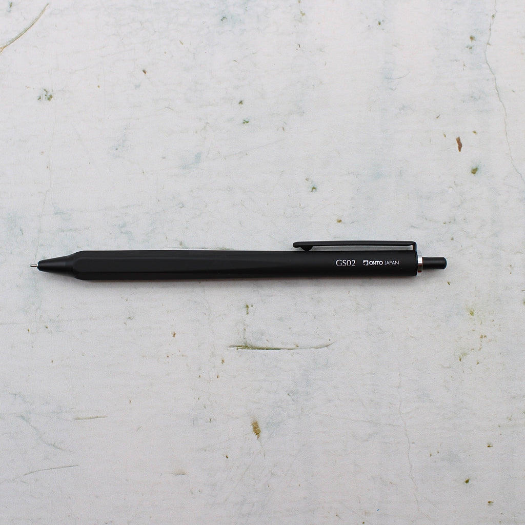 OHTO GS02 Roller Gel Pen | Pens | Pencil Me In