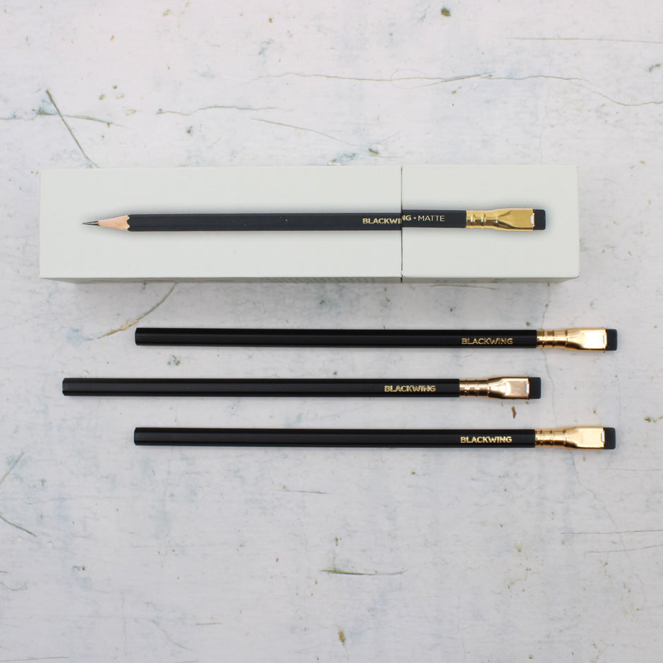 Pencils – Pencil Me In