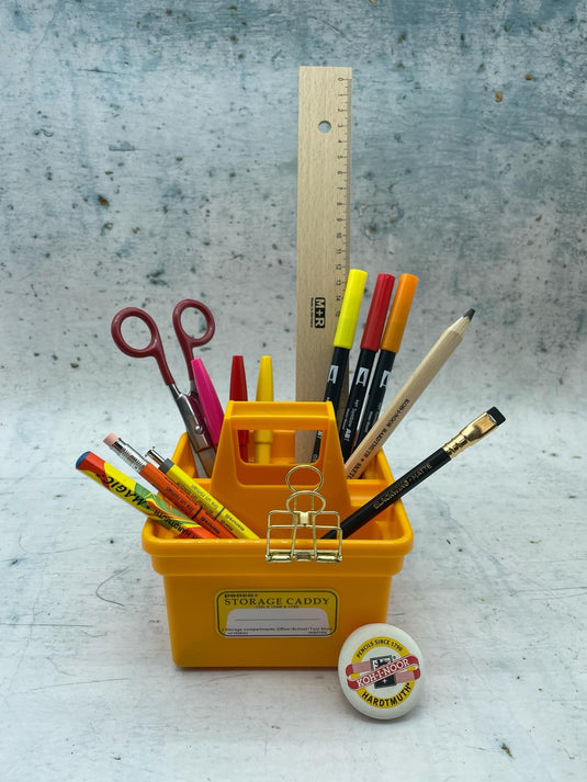 Pencil Me In - Stationery Shop