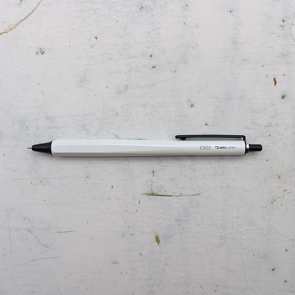 OHTO GS02 Roller Gel Pen | Pens | Pencil Me In