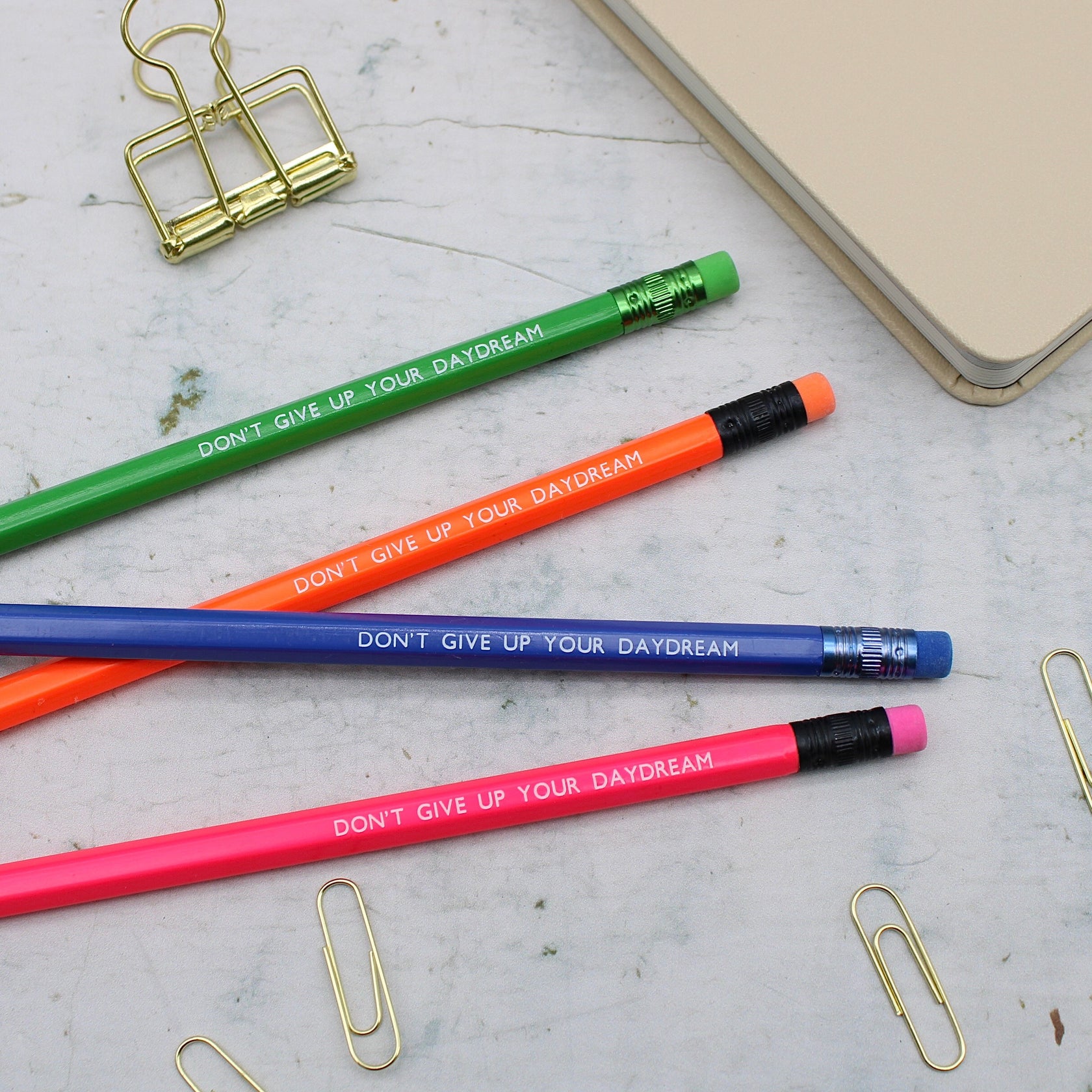 Personalised Pencils | Customised Pencils UK | Pencil Me In