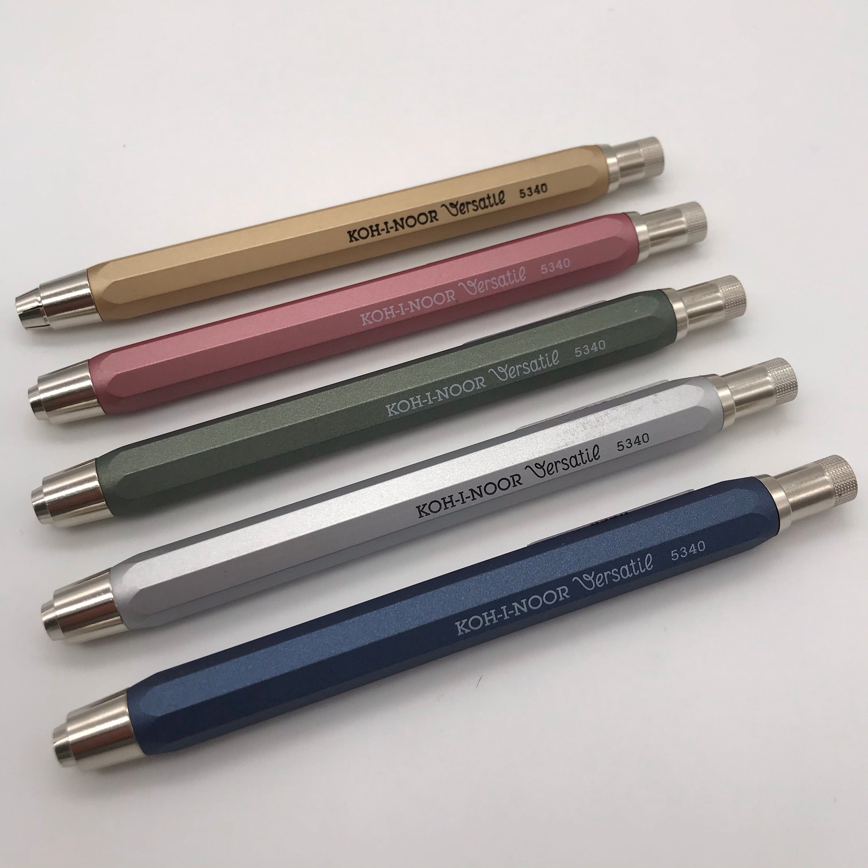 Pencils – Pencil Me In